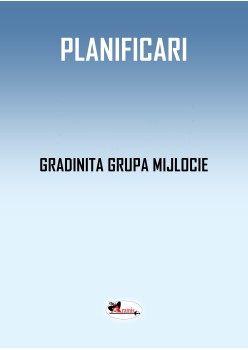 PLANIFICARI